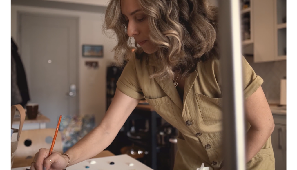 Spotlight Video: Where Science and Art Collide - ShapeTX